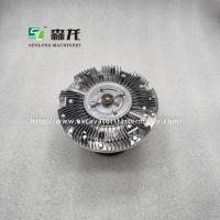 China Durable OE Replacement Fan Clutch - Fits F734200041010 F734.200.041.010 for Agricultural Tractors | Efficient Heat Dissipation for sale