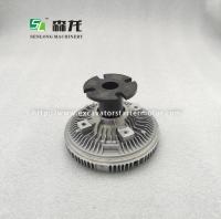 China 283132A1 18651-1 376907431 186511 - OE Fan Clutch for Agricultural Tractors | Stable Cooling Performance for sale