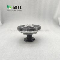 China 283132A1 18651-1 376907431 186511 - OE Fan Clutch for Agricultural Tractors | Stable Cooling Performance for sale