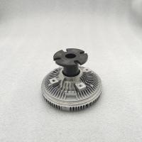 China 283132A1 18651-1 376907431 186511 - OE Fan Clutch for Agricultural Tractors | Stable Cooling Performance for sale