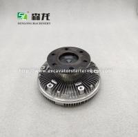 China OE-Grade Heavy-Duty Fan Clutch - Replaces 2010000082904 7000-707105A1 707105A1 | Fits Agricultural Tractors | Reliable Cooling for sale
