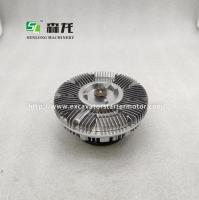 China OE-Grade Heavy-Duty Fan Clutch - Replaces 2010000082904 7000-707105A1 707105A1 | Fits Agricultural Tractors | Reliable Cooling for sale
