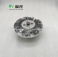 China Durable Fan Clutch Assembly 353846A1 - Replaces for Case Steiger STX Series & New Holland TJ Series Tractors | Reliable Cooling for sale