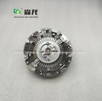 China Durable Fan Clutch Assembly 353846A1 - Replaces for Case Steiger STX Series & New Holland TJ Series Tractors | Reliable Cooling for sale