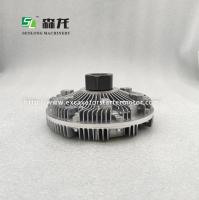 China Durable Fan Clutch Assembly 353846A1 - Replaces for Case Steiger STX Series & New Holland TJ Series Tractors | Reliable Cooling for sale