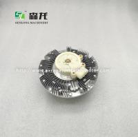 China OE-Grade Heavy-Duty Cooling Fan Clutch - Replaces 020004436 20004436 87739304 | Fits Agricultural Tractors | Reliable Cooling for sale