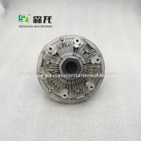 China OE-Grade Heavy-Duty Cooling Fan Clutch - Replaces 020004436 20004436 87739304 | Fits Agricultural Tractors | Reliable Cooling for sale