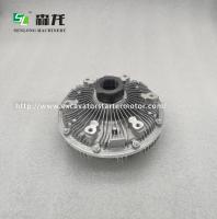 China OE-Grade Heavy-Duty Cooling Fan Clutch - Replaces 147560853 47560853 AM-20006959-M 20006959 | Agricultural Tractors Reliable Cooling for sale