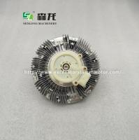 China OE-Grade Heavy-Duty Cooling Fan Clutch - Replaces 147560853 47560853 AM-20006959-M 20006959 | Agricultural Tractors Reliable Cooling for sale