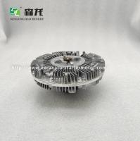 China Anti-Wear Tractor Fan Clutch - Reliable Cooling for Case MX Models | Replaces 255031A2 255031A1 447916A1 for sale