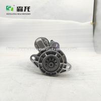China 24V 11T 6.0KW Starter Motor YUCHAI Assembly  for  GM81R3003,M85R3045,GM81R3003-VPP,S6000-3708100a,SC000-3708100-962, S010J1-3708100-002, for sale
