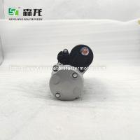 China 24V 11T 6.0KW Starter Motor YUCHAI Assembly  for  GM81R3003,M85R3045,GM81R3003-VPP,S6000-3708100a,SC000-3708100-962, S010J1-3708100-002, for sale