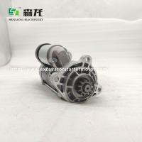 China 24V 11T 6.0KW Starter Motor YUCHAI Assembly  for  GM81R3003,M85R3045,GM81R3003-VPP,S6000-3708100a,SC000-3708100-962, S010J1-3708100-002, for sale
