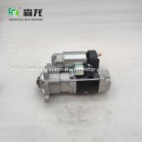 China 24V 11T 6.0KW Starter Motor YUCHAI Assembly  for  GM81R3003,M85R3045,GM81R3003-VPP,S6000-3708100a,SC000-3708100-962, S010J1-3708100-002, for sale