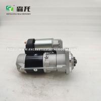 China 24V 11T 6.0KW Starter Motor YUCHAI Assembly  for  GM81R3003,M85R3045,GM81R3003-VPP,S6000-3708100a,SC000-3708100-962, S010J1-3708100-002, for sale