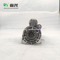 China 24V 11T 4.5KW Starter Motor YUCHAI Assembly  for  GM81R3004,SN1003708100, SN1003708100002 for sale