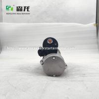 China 24V 11T 4.5KW Starter Motor YUCHAI Assembly  for  GM81R3004,SN1003708100, SN1003708100002 for sale
