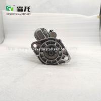 China 24V 11T 4.5KW Starter Motor YUCHAI Assembly  for  GM81R3008,GM81R3008VPP ,1003992961, 1003992961B,1003992961C, for sale