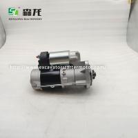 China 24V 11T 4.5KW Starter Motor YUCHAI Assembly  for  GM81R3008,GM81R3008VPP ,1003992961, 1003992961B,1003992961C, for sale