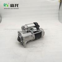 China 24V 11T 4.5KW Starter Motor YUCHAI Assembly  for  GM81R3008,GM81R3008VPP ,1003992961, 1003992961B,1003992961C, for sale