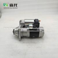 China GM86R3005 Starter Motor  24V 11T 6.0KW  YUCHAI Assembly  for  YUCHAI YCS06 ,GM86R3033, GM86R3033VPP,S500003708100A, S500003708100A002 for sale