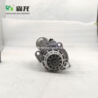 China GM86R3005 Starter Motor  24V 11T 6.0KW  YUCHAI Assembly  for  YUCHAI YCS06 ,GM86R3033, GM86R3033VPP,S500003708100A, S500003708100A002 for sale