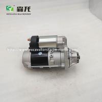 China GM86R3005 Starter Motor  24V 11T 6.0KW  YUCHAI Assembly  for  YUCHAI YCS06 ,GM86R3033, GM86R3033VPP,S500003708100A, S500003708100A002 for sale