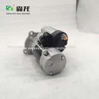 China GM86R3005 Starter Motor  24V 11T 6.0KW  YUCHAI Assembly  for  YUCHAI YCS06 ,GM86R3033, GM86R3033VPP,S500003708100A, S500003708100A002 for sale