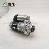 China GM86R3005 Starter Motor  24V 11T 6.0KW  YUCHAI Assembly  for  YUCHAI YCS06 ,GM86R3033, GM86R3033VPP,S500003708100A, S500003708100A002 for sale