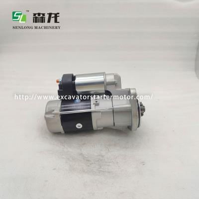 China GM86R3009-VPP Starter Motor  24V 11T 6.0KW  YUCHAI Assembly  for GM86R3009, GM86R3009VPP, M93R3006SE, M93R3007SE, M93R3007SE-VPP, M93R3015SE, M93R3015SE-VPP, M93R3035SE, 13023606, 13024648, 13031589, for sale