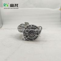China GM86R3009-VPP Starter Motor  24V 11T 6.0KW  YUCHAI Assembly  for GM86R3009, GM86R3009VPP, M93R3006SE, M93R3007SE, M93R3007SE-VPP, M93R3015SE, M93R3015SE-VPP, M93R3035SE, 13023606, 13024648, 13031589, for sale