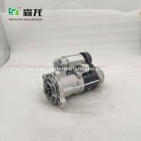 China 24V 10T 6.0KW Starter Motor YUCHAI Assembly  for  GM86R3014,3708010E4700,GM86R3014 for sale