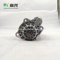 China 24V 11T 5.5KW Starter Motor YUCHAI Assembly  for  GM86R3015,GM86R3015VPP , 5010003708100, 5010003708100002, for sale
