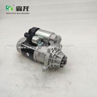 China 24V 11T 5.5KW Starter Motor YUCHAI Assembly  for  GM86R3015,GM86R3015VPP , 5010003708100, 5010003708100002, for sale