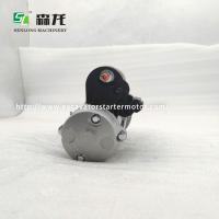 China 24V 11T 5.5KW Starter Motor YUCHAI Assembly  for  GM86R3015,GM86R3015VPP , 5010003708100, 5010003708100002, for sale