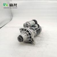 China 24V 12T 6.0KW Starter Motor YUCHAI Assembly  for GM86R3018,3708010A645 , GM86R3018, GM86R3018VPP for sale