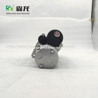 China 24V 12T 6.0KW Starter Motor YUCHAI Assembly  for GM86R3018,3708010A645 , GM86R3018, GM86R3018VPP for sale
