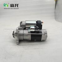 China 24V 11T 6.0KW Starter Motor YUCHAI Assembly  for YUCHAI 6112/6105,GM86R3061,GM86R3061VPP , GM86R3061-VPP,AN10003708100, AN10003708100002 for sale