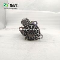 China 24V 11T 6.0KW Starter Motor YUCHAI Assembly  for YUCHAI 6112/6105,GM86R3061,GM86R3061VPP , GM86R3061-VPP,AN10003708100, AN10003708100002 for sale