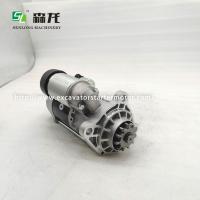 China 24V 11T 6.0KW Starter Motor YUCHAI Assembly  for YUCHAI 6112/6105,GM86R3061,GM86R3061VPP , GM86R3061-VPP,AN10003708100, AN10003708100002 for sale