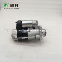 China 24V 11T 6.0KW Starter Motor YUCHAI Assembly  for YUCHAI 6112/6105,GM86R3061,GM86R3061VPP , GM86R3061-VPP,AN10003708100, AN10003708100002 for sale