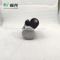 China 24V 11T 6.0KW Starter Motor YUCHAI Assembly  for YUCHAI 6112/6105,GM86R3061,GM86R3061VPP , GM86R3061-VPP,AN10003708100, AN10003708100002 for sale