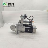 China 24V 11T 4.8KW Starter Motor Assembly  for YUCHAI M81R3005R, 4S20003708100, 4S20003708100A, for sale