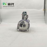 China 24V 11T 4.8KW Starter Motor Assembly  for YUCHAI M81R3005R, 4S20003708100, 4S20003708100A, for sale