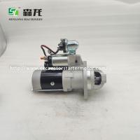 China 24V 11T 4.8KW Starter Motor Assembly  for YUCHAI M81R3005R, 4S20003708100, 4S20003708100A, for sale