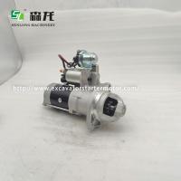 China 24V 11T 4.8KW Starter Motor Assembly  for YUCHAI M81R3005R, 4S20003708100, 4S20003708100A, for sale