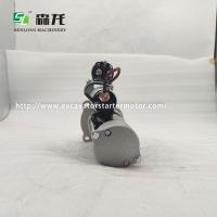 China 24V 11T 4.8KW Starter Motor Assembly  for YUCHAI M81R3005R, 4S20003708100, 4S20003708100A, for sale