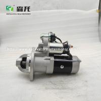 China 24V 10T 4.5KW Starter Motor Assembly  for YUCHAI M81R3010-R,M81R3010, M81R3010R, M81R3010RVPP for sale