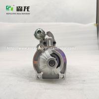 China 24V 10T 4.5KW Starter Motor Assembly  for YUCHAI M81R3010-R,M81R3010, M81R3010R, M81R3010RVPP for sale