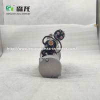 China 24V 10T 4.5KW Starter Motor Assembly  for YUCHAI M81R3010-R,M81R3010, M81R3010R, M81R3010RVPP for sale